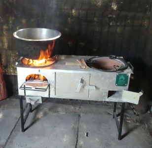 Cookswell Jikos Limited – The best of Kenyan Innovation in Energy ...