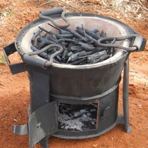 Kuni Saver Firewood Jiko – Cookswell Jikos Limited