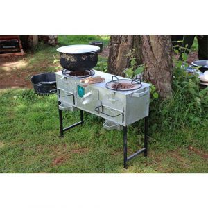 Kuni Saver Firewood Jiko – Cookswell Jikos Limited