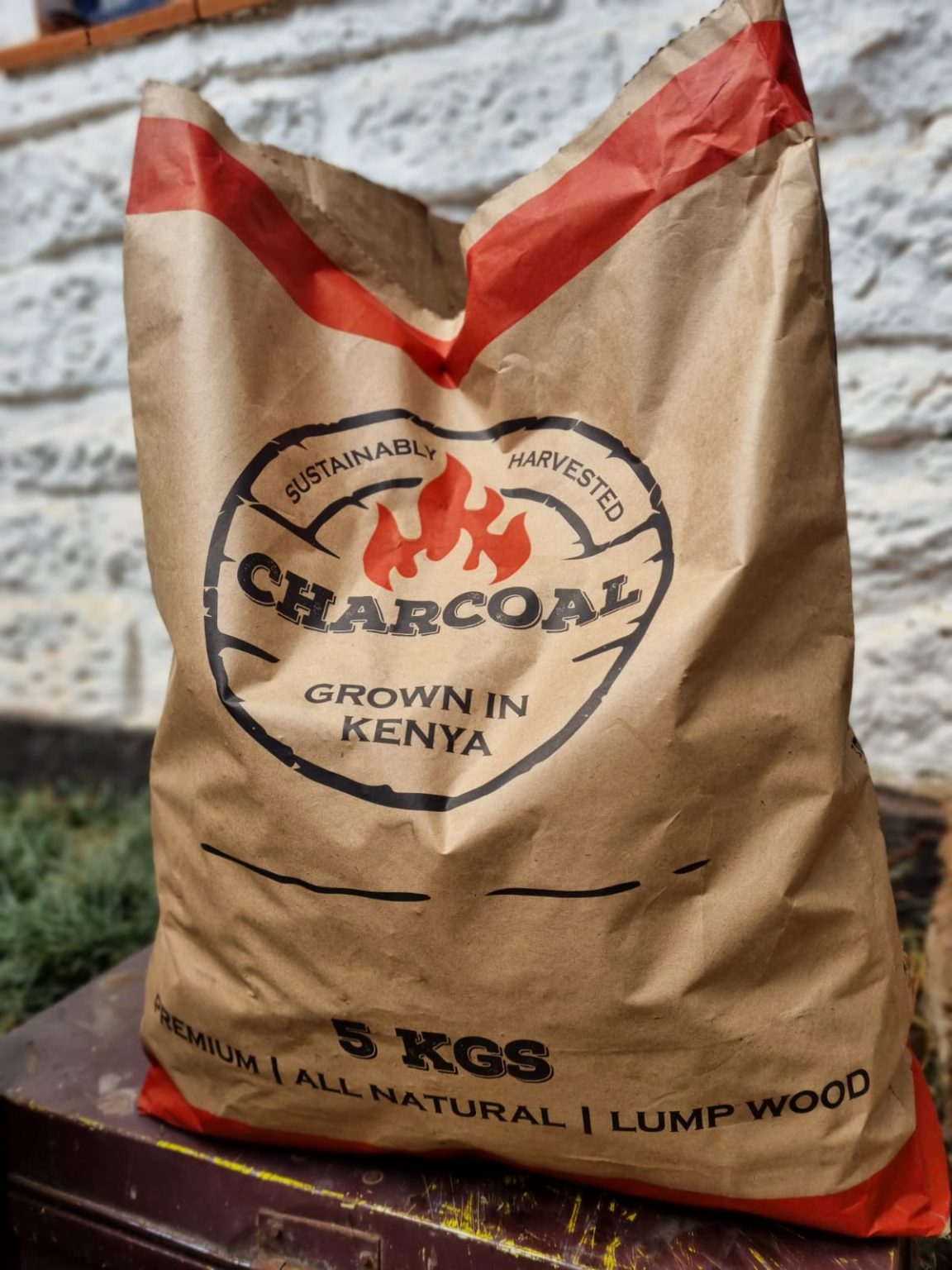 Eco Charcoal – Cookswell Jikos Limited