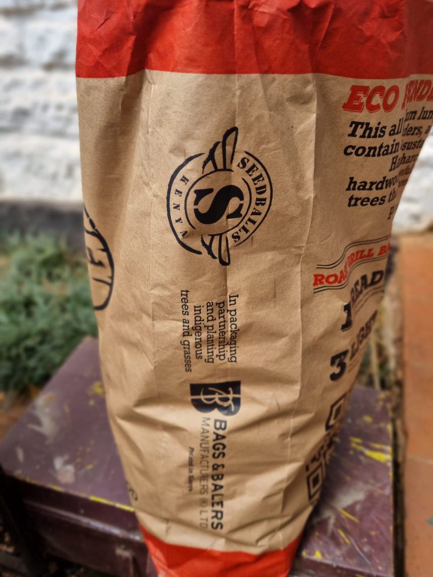 Eco Charcoal – Cookswell Jikos Limited