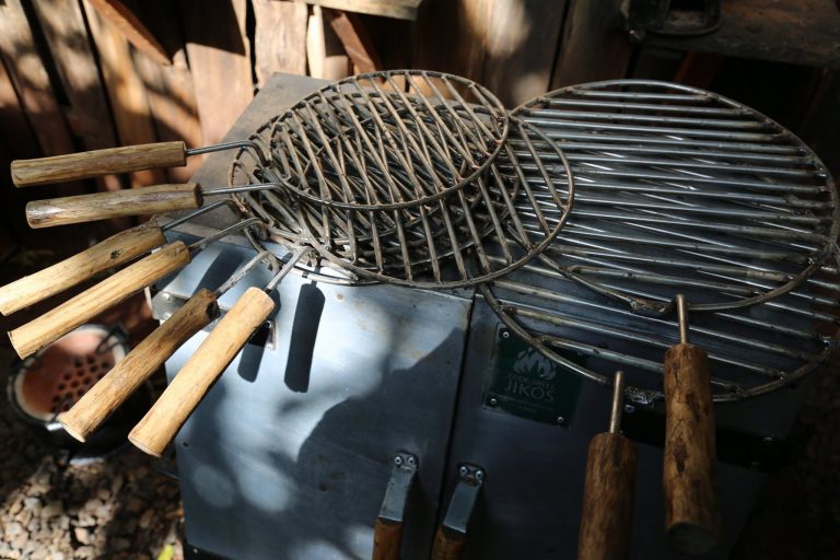 Home - Cookswell Jikos Limited